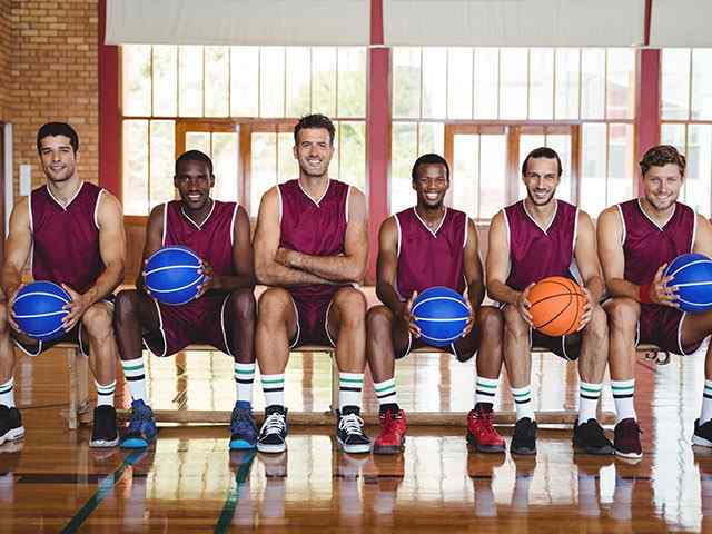 Club history – Mambas Elite Basketball