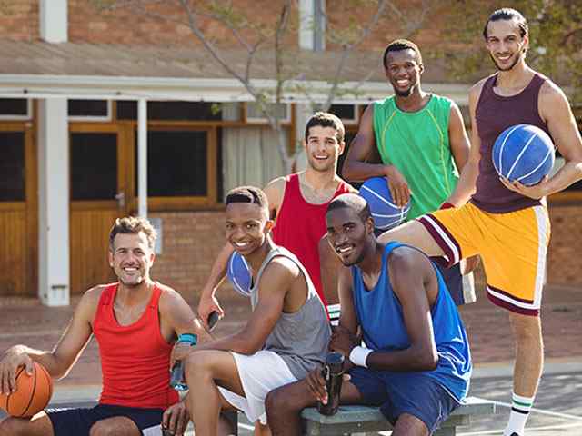 Club history – Mambas Elite Basketball